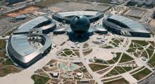 Новая биржа ITS откроется в Казахстане на базе центра «Астана»