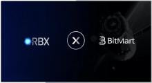 ReserveBlock Unveils RBX Token on Global Market With BitMart Exchange Listing