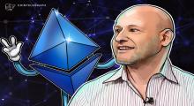 Fundador da ConsenSys está 'otimista' com o Ethereum após desempenho no inverno cripto