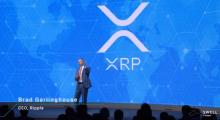 리플(XRP), 7월 이후 45% 급락…"연말 랠리 가능할까"