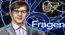 6 Fragen an Blockchain-Influencer und Berater Robby Schwertner