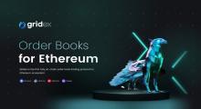 Gridex Protocol: The First Fully On-Chain Order Book on Ethereum Transforming the DEX Space