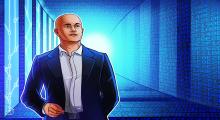 El CEO de Coinbase invita a los residentes de DC a tomar un helado y hablar de criptomonedas