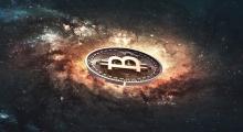 Bitcoin ağ hareketliliğinde büyük artış