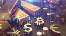 ビットコイン(BTC)の実質損益分岐点、オプション&先物期日で乱高下注意|仮想通貨市況