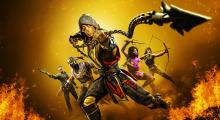 Ransomware ‘Mortal Kombat’ trava computador e rouba criptomoedas dos usuários