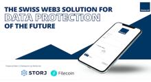 WeSendit Is Positioning Itself As The Swiss Web3 Solution For Data Protection
