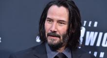 Keanu Reeves defende as criptomoedas: “Ferramentas incríveis”