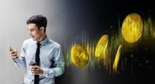 Bitcoin dispara e CEO da Pantera Capital diz que ciclo de baixa terminou