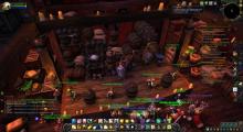 Como a inflação destruiu moeda virtual do World of Warcraft