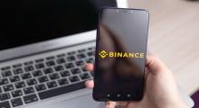 Binance transferiu R$ 2 bilhões para empresa gerida pelo CEO CZ
