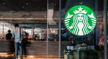 NFTs da Starbucks já são vendidos por R$ 10 mil mesmo antes de lançamento oficial