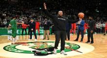 NBA Hall-of-Famer Pierce zahlt 1,4 Millionen Dollar für Krypto-Werbung, sagt SEC