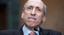 Presidente da SEC faz alerta para influenciadores de criptomoedas