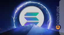 Kripto Devi Tarihten Siliniyor Mu? Solana (SOL) Coin Yorumları!