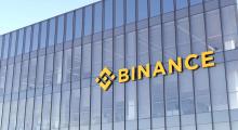 Três criptomoedas derretem após Binance anunciar remoção