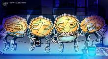 Ciptomoeda dispara com listagem na Huobi e 3 altcoins derretem após deslistagem na Binance em meio à indecisão do Bitcoin