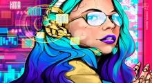 Top 5 Kryptos der Woche: ATOM, TRX, ADA, EOS, XMR