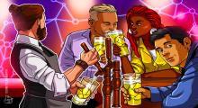 Creadores de mercado en la criptoindustria: ¿organizadores de fiestas o camareros?