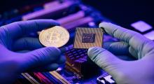 Mineradora de bitcoin ganha créditos de carbono e avança em reciclagem