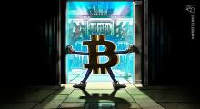 El jefe del Banco de Pagos Internacionales afirma que el dinero fiduciario ganó la batalla a las criptomonedas, pero la comunidad Bitcoin discrepa
