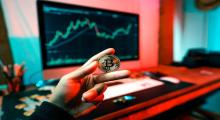 Mercado de criptomoedas cresce junto com os sites de apostas