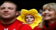 Sechs Nationen atmen erleichtert auf, als Wales-England weitermacht