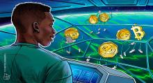 BGB fue el token CEX con mejor rendimiento en 2022, seguido de OKB