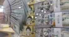 되살아나는 美 인플레 우려에 달러 강세…이달 원화 가치 6%↓