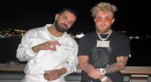 Dünyanın Takip Ettiği Boks Maçında Büyük Bitcoin Çılgınlığı! Drake’in Bu Kaybı Dudak Uçuklattı!