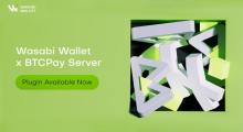 BTCPay Server fügt das WabiSabi CoinJoin-Plug-in hinzu, das Händlern eine Option für mehr Datenschutz bietet