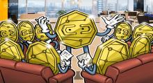 Comenzamos el año con una subida de casi el 50% en el precio de Bitcoin