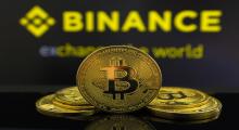 Binance Destekledi Coin Uçtu! Ne Paxos Ne Gemini! Bu Coin Hepsini Geride Bırakıp 5. Sıraya Yerleşti!