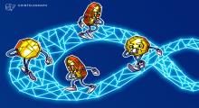 Em dia de listagem na Binance, criptomoeda flerta com a Meta e dispara 458% enquanto o Bitcoin ‘entra na pilha do Fed’