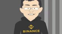 Forbes acusa Binance de “manobra semelhante às da FTX”
