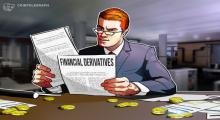 O que são derivativos cripto e como você pode se dar muito bem com eles