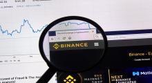 Criptoativo salta 120% após listagem na Binance