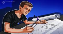 Vitalik Buterin diz que 'mais ainda precisa ser feito' sobre as altas taxas de txn da Ethereum