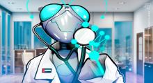 NVIDIA Clara: plataforma IA y Blockchain para el sector salud