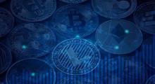 Mercado de criptomoedas subiu 80.466% em 10 anos