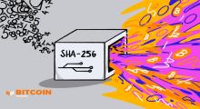Sind Ordnungszahlen wirklich gut für Bitcoin?