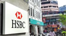 HSBC bane e NBS impõe limite diário em compras de criptomoedas