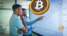 Ayılara Kanmayın Dedi! Bitcoin Bu Seviyeyi Gördükten Sonra Altcoinler Uçacak!
