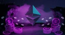Ethereum: saques de ETH em staking devem ocorrer apenas em abril