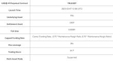 Binance, Bu 2 Altcoin İçin Müjdeli Haberi Duyurdu!