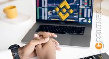 Kaos Bu Altcoinlere Yarayacak! Binance Sıradaki Devleri Bugünden Hazırlıyor!