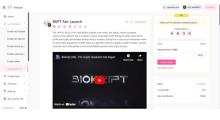 BioKript: Anahtar sende değilse, kripto paran sende değildir