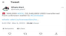 Coinbase Yeni Altcoin Listeliyor: Bu Coin ise Borsaya Dökülüyor!