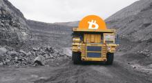 Dev Bitcoin Madenciliği Şirketi Argo Gaza Bastı! BTC Üretimini Yüzde 7 Artırdı!