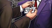 Empresa cripto de cibersegurança Ledger contrata agente de segurança interno como novo CTO